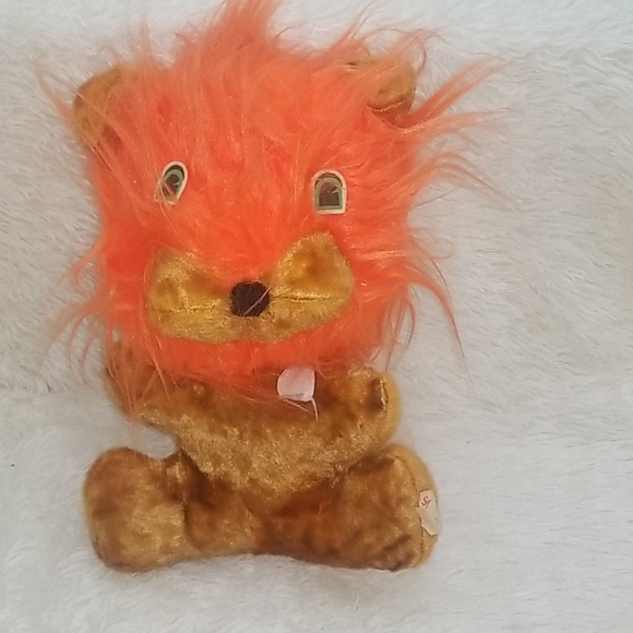 Superior Toy & Novelty | Toys | Plush Stuffed 2 Lion Superior Toy ...